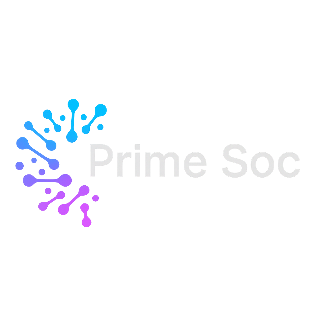 PrimeSoc